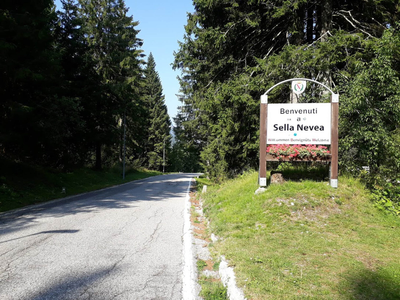 VDG Trail - Via delle Giulie Trail - Sella Nevea - Udine